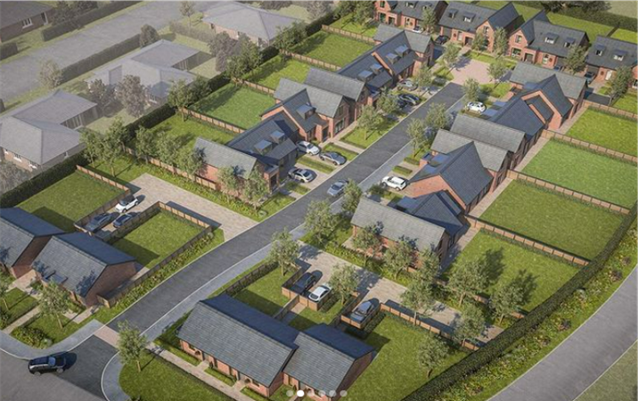 Case Studies | FSL Projects Ltd